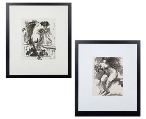 Stanley Marc Wright 6 Artworks At Auction Mutualart