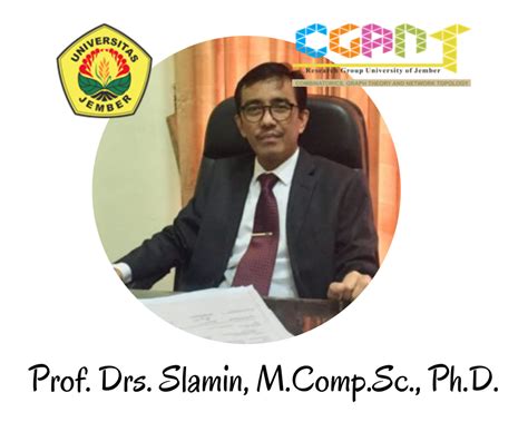 Anggota Pui Pt Kombinatorika Dan Graf Pui Pt Combinatorics And Graph