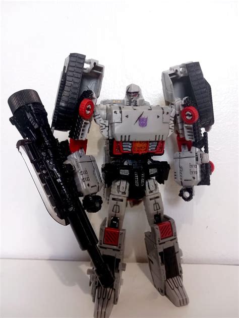An Update For My Custom Megatron Rtransformers