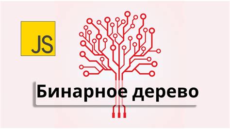 Пишем бинарное дерево поиска на Js алгоритмы и структуры данных Youtube