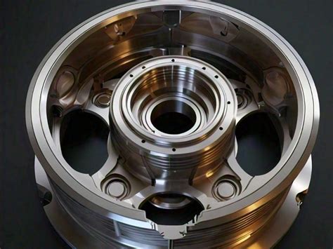 Cam Cnc Programming 5 Axis In Catia Cnc Multiaxis Toolpath Creation