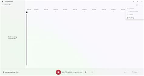 Wave File Format Wav Extension Geeksforgeeks