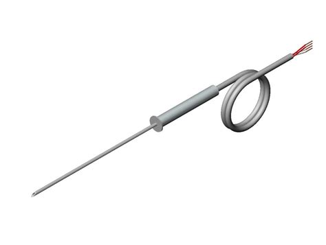 Temperature Sensor 7919000 Pentronic