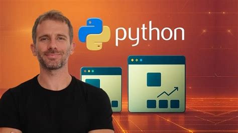 Udemy Python Mega Course Build 20 Real World Apps And Ai Agents Free