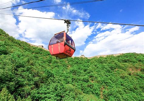 Mutianyu Toboggan