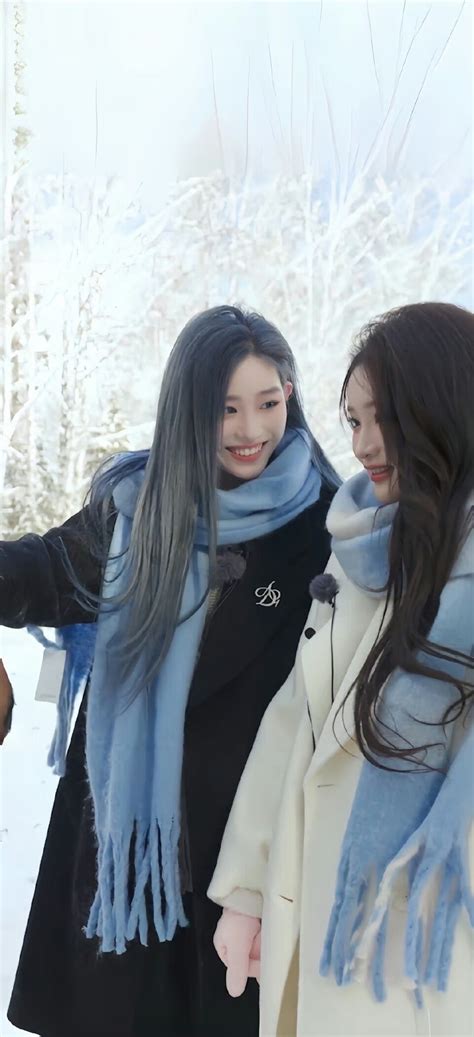 诗情画奕 王奕 周诗雨 高清图片，堆糖，美图壁纸兴趣社区