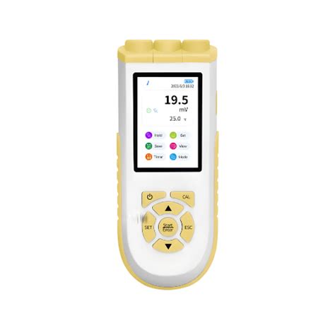 Gaotek Water Quality Analyzer Portable Ph Meter Gao Tek