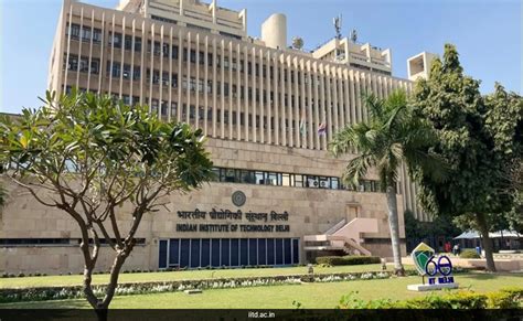 Iit Delhi Invites Applications For Mtech Programme At Abu Dhabi Campus
