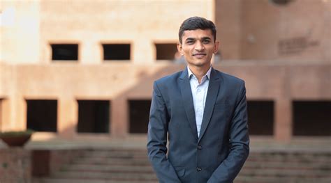 Parth Hirpara Iima
