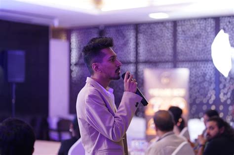 Himanshu Agrawal On Linkedin Marketing Evolved Connections Story