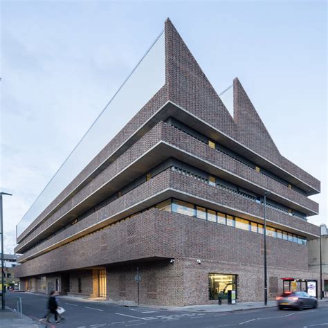 Royal College Of Art Appoints Adrian Lahoud As Dean Of Architecture