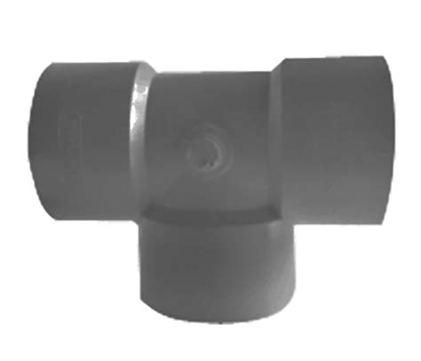 Cpvc Reducer Tee Ashirvad
