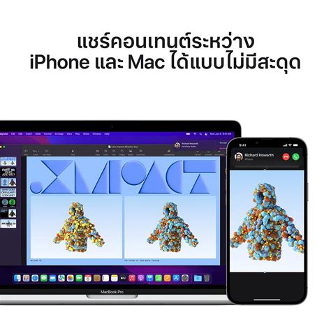 Macbook Pro 13 2022 พร้อมชิป M2 8c Cpu 10c Gpu 8gb 512gb Silver