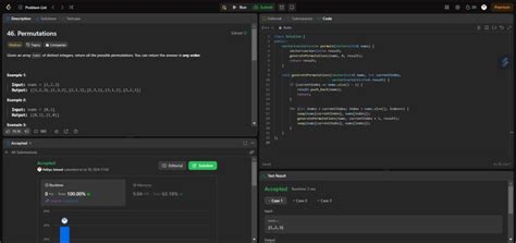 100daysofleetcode Leetcode Codingchallenge Problemsolving