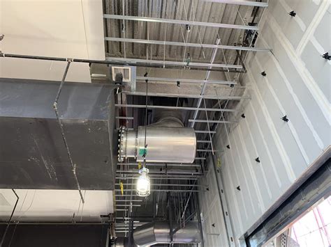 Generator Exhaust Venting Systems Schebler Chimney Systems