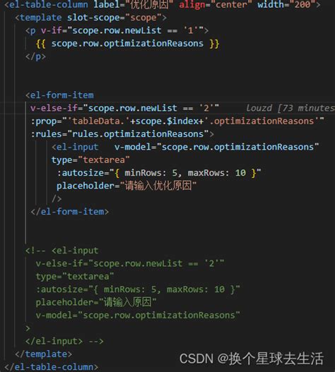 Element中表格中嵌套表单设置必选项element表格嵌套表单 Csdn博客