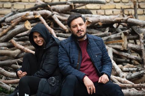 عکس بحث‌ برانگیز خانم بازیگر جوان سارا حاتمی هم به لیست زنان پرحاشیه