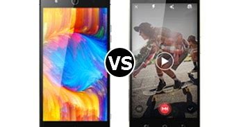 Tecno Camon C9 VS Infinix Hot S X521 High Technologies