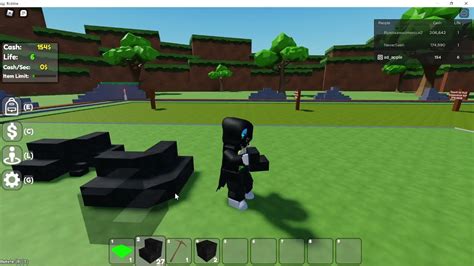 Ths Crazy Glich[block Sim] Youtube