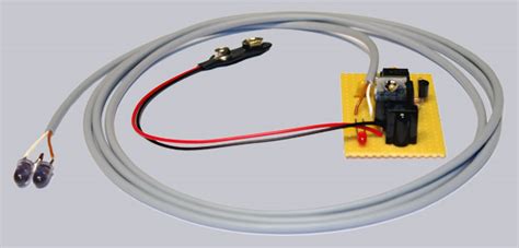 IR Repeater DIY Guide