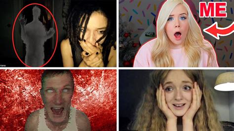 At 3 Am Terrifying Youtube