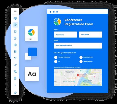 Php Forms Generator Formbuilder