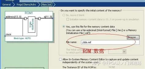fpga仿真必备——matlab生成 mif txt coe 封装成函数形式可直接调用 知乎