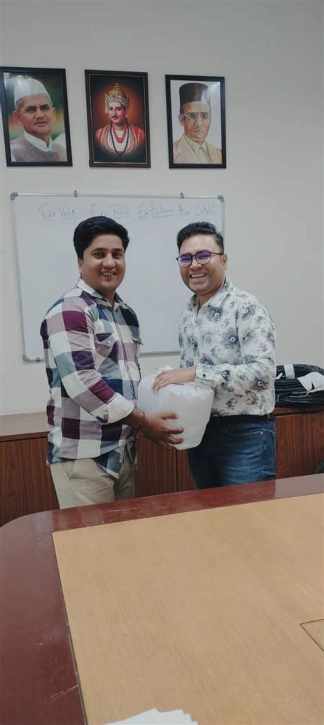 Pawan Dubey On Linkedin Satellite Netcom Private Limited