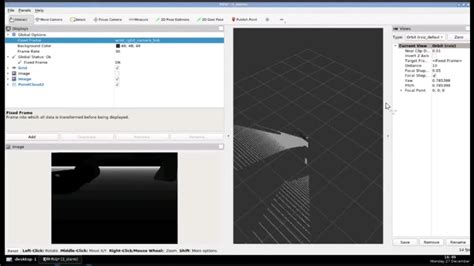 Ros2 The Construct Robotics Institute