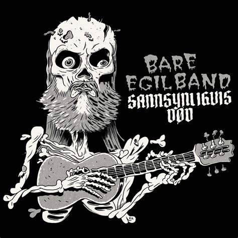 Bare Egil Band