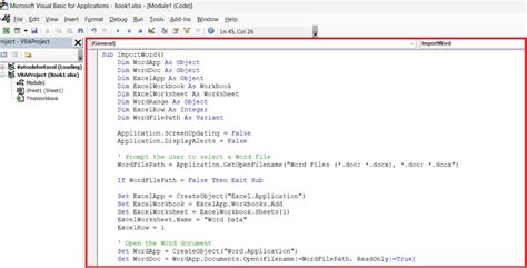 How To Convert Word Document To An Excel File Spreadcheaters