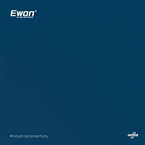 Industrialconnectivity Machinebuilders Scalability Iiot Ewon Ewon By Hms Networks
