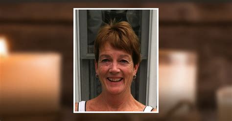 Sheila Hannen Obituary December Fay Brothers