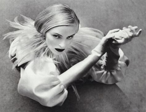 Vanity Fair June 1997 Amy Wesson By David Seidner A State Of Bliss