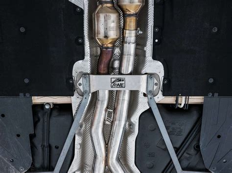 Awe Tuning Awe 3025 42070 Switchpath Cat Back Exhaust 3 Diameter 4