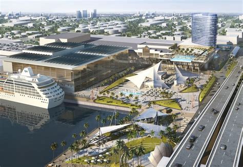 Fast Facts On The Greater Fort Lauderdalebroward County Convention