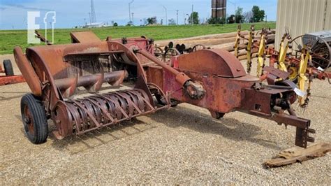 International 55 Upcoming Auctions In Lime Springs Iowa Equipmentfacts