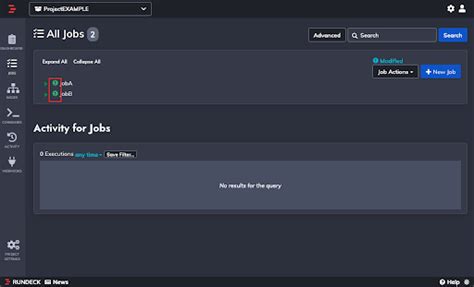 Manage Jobs As Code Source Control Management