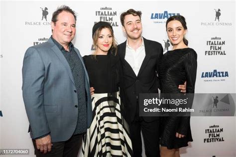 Daniel Berini Photos And Premium High Res Pictures Getty Images