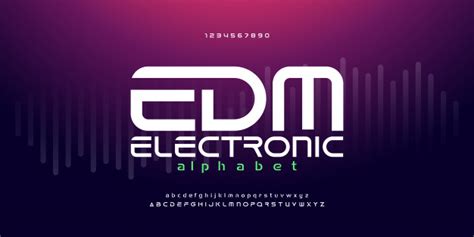Edm Vector At Collection Of Edm Vector Free For