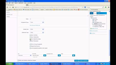 Assignment With File Upload In Netacad Youtube
