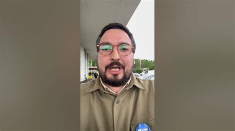 თაზო დათუნაშვილი ჩვენ წამოწყებას შემოუერთდა Youtube