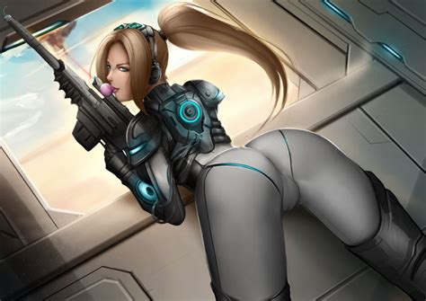 Nova Terra Nuclear Launch Detected By Felox08 Hentai Foundry