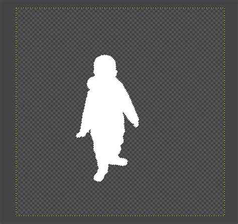 Trouble Copy And Pasting Selection Rgimp