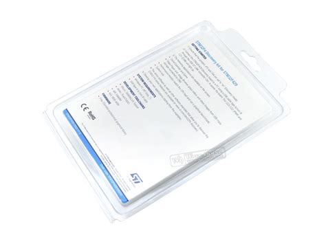 stm32f429i disco 32f429idiscovery evaluation development board