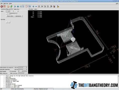 Linux Cad Cam Cnc Islamloxa