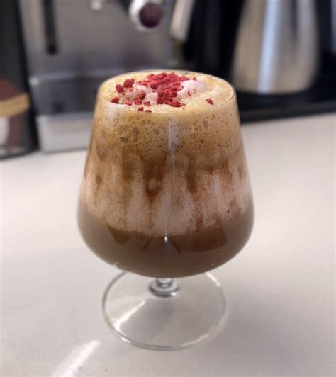 Raspberry Mocha Recipe – Simple, Delicious, and Satisfying!