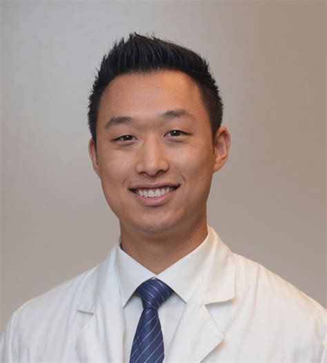 Daniel Yang Osteo Science Foundation