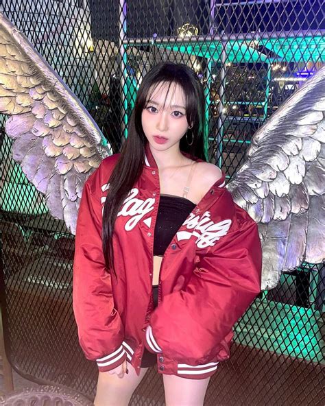 Hannah X In Image Asiachan Kpop Image Board