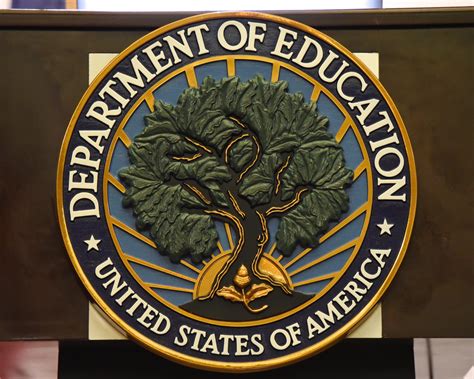 Department Of Education Says Its Investigating Antisemitic